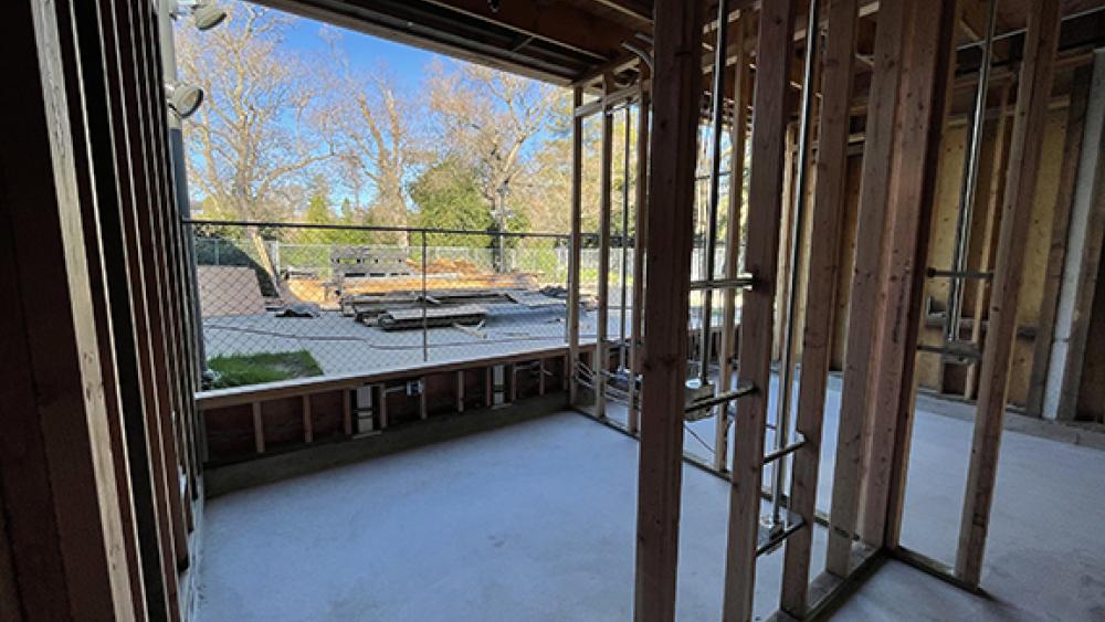 About the Move! | Gorman Museum